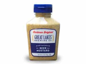 Bertman Original Ball Park Mustard | Since 1925