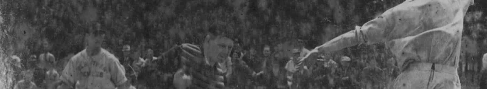 Bertman Baseball | Bertman Original Ball Park Mustard