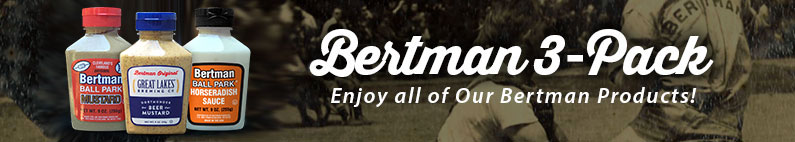 Bertman-3-Pack-banner2 | Bertman Original Ball Park Mustard
