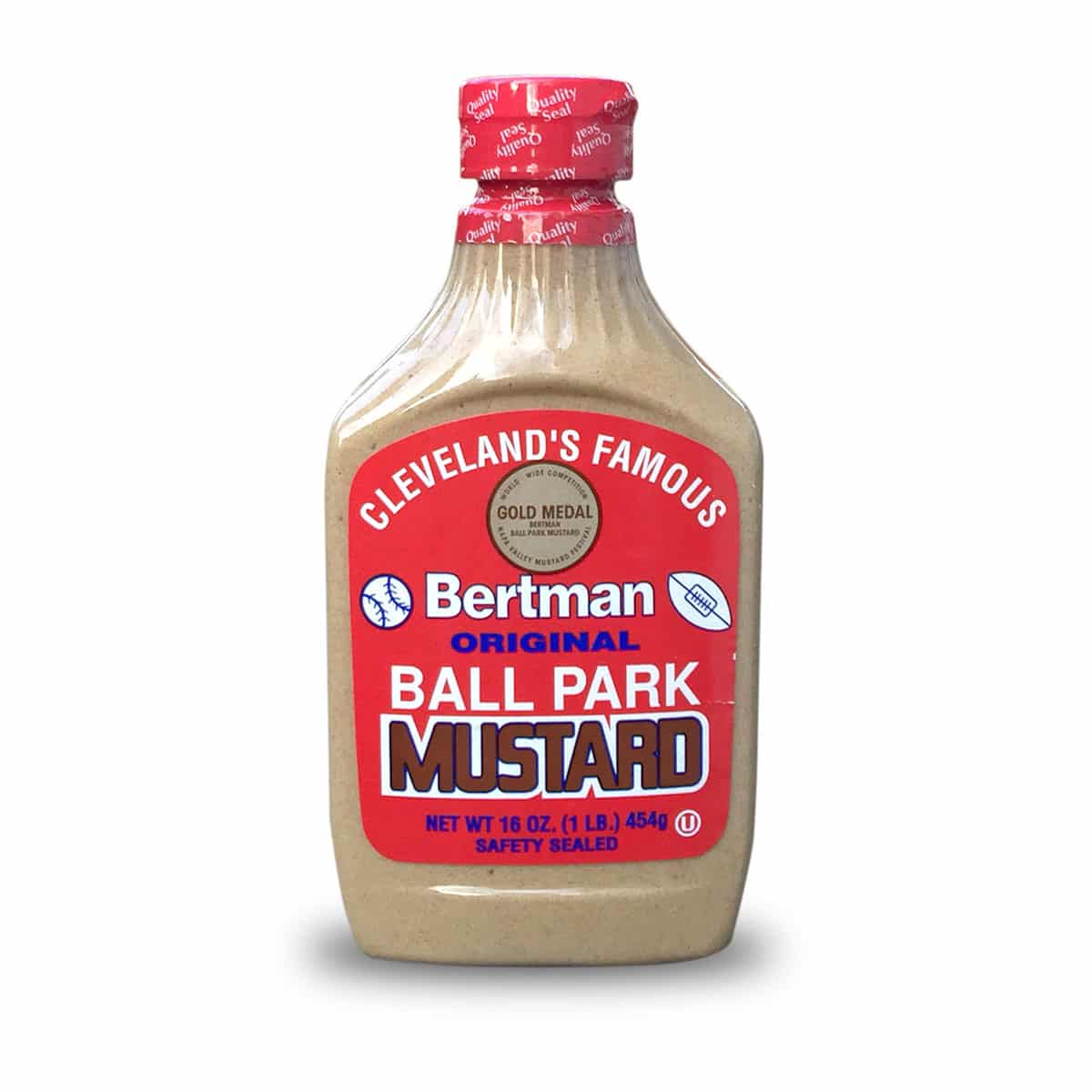 Bertman Original Products