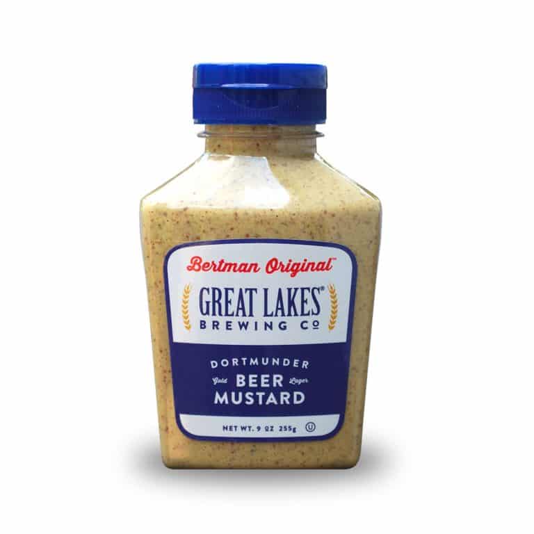 Products | Bertman Original Ball Park Mustard
