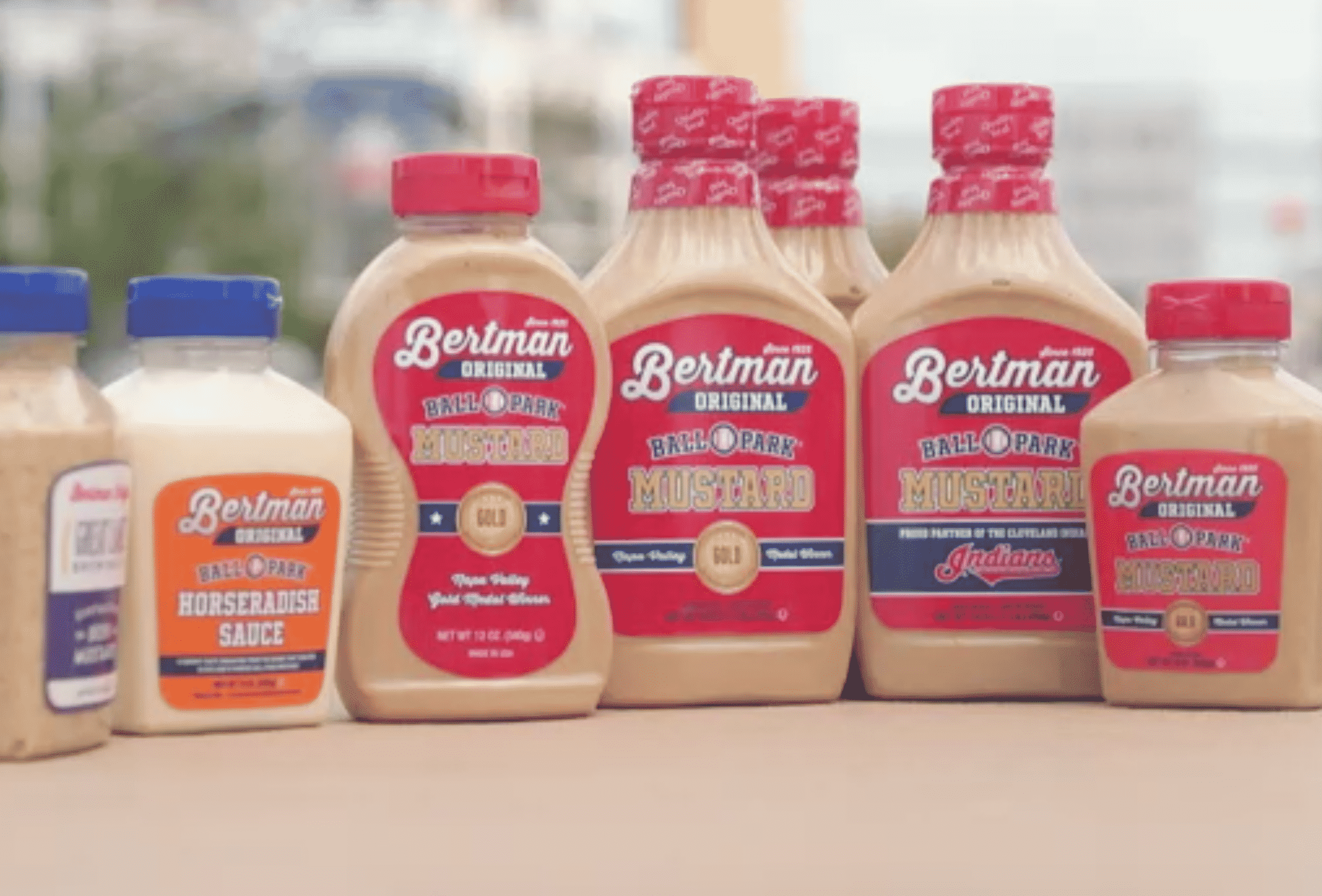 Blog | Bertman Original Ball Park Mustard