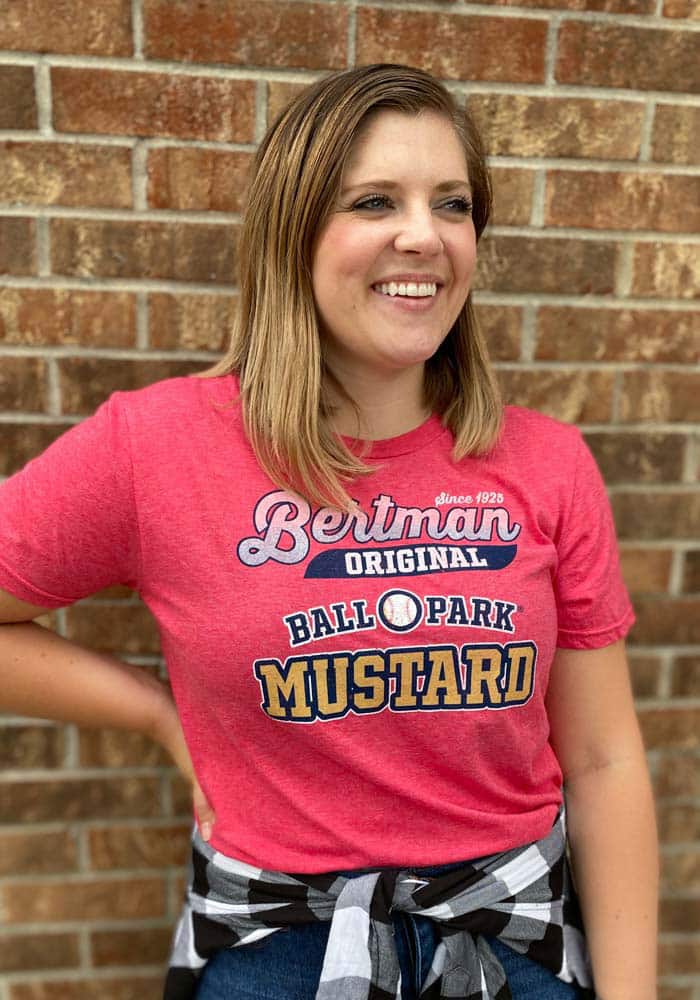 Blog | Bertman Original Ball Park Mustard